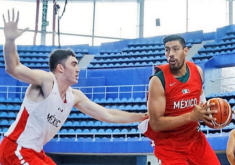 Arranca Israel Gutiérrez intensa agenda con los 12 Guerreros | Hidalgo ...