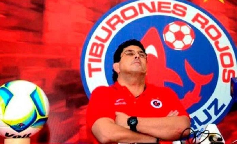 Fidel Kuri regresó a la luz y obtuvo amparo | Hidalgo Sport