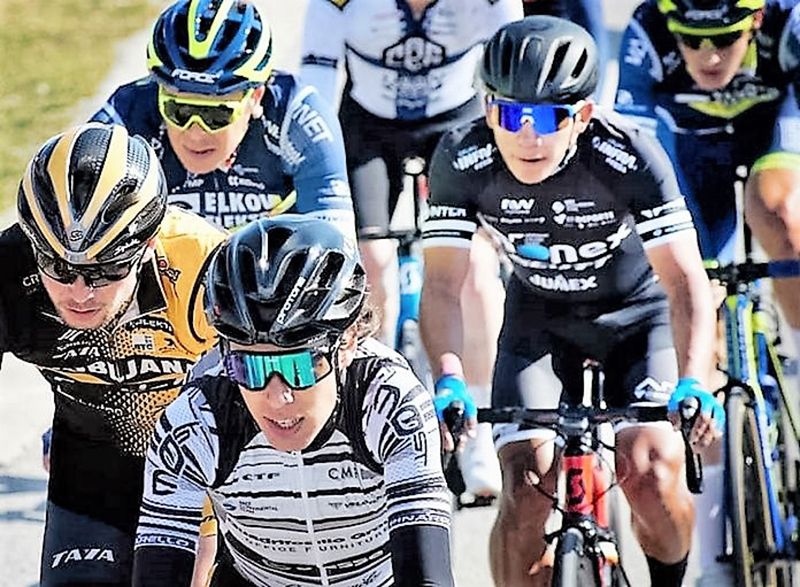 Volverá a correr Edgar David Cadena en España este 2023 | Hidalgo Sport