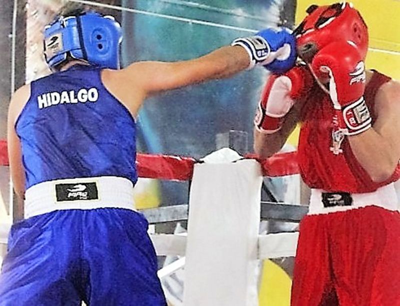Surgen los finalistas del estatal de boxeo en Tulancingo | Hidalgo Sport