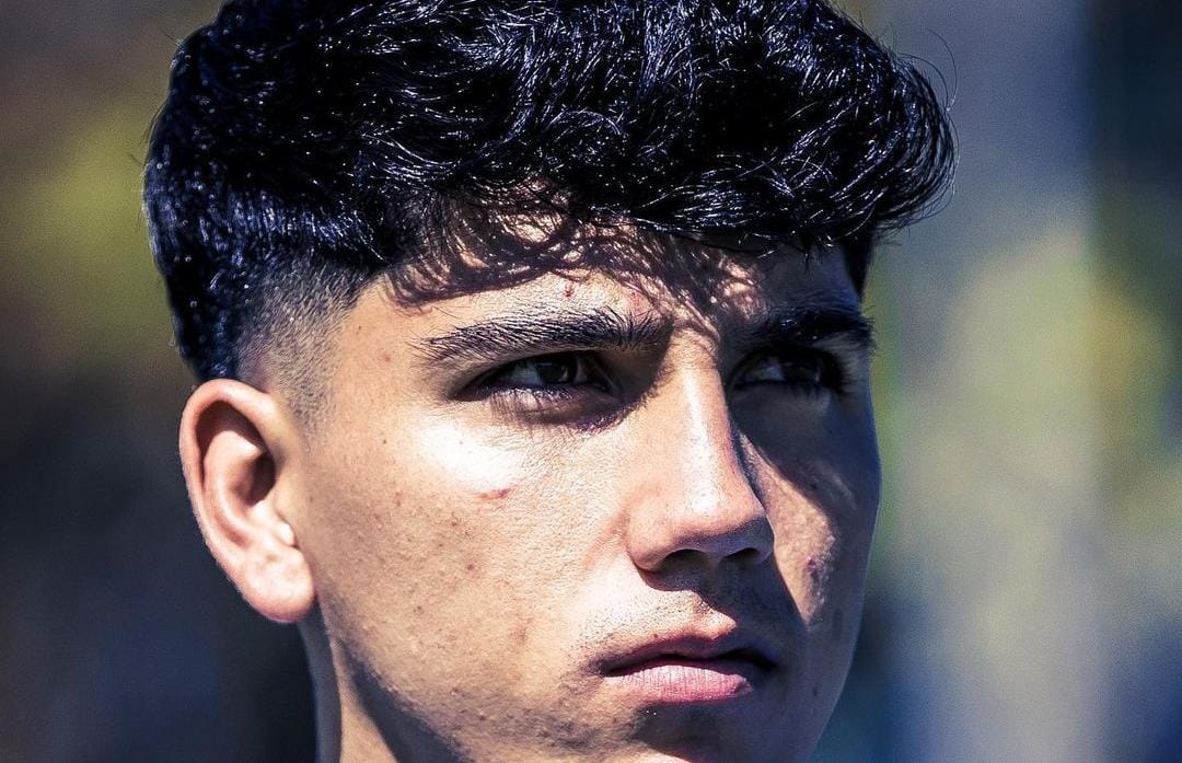 Kevin Álvarez con la ilusión de ser campeón con América | Hidalgo Sport