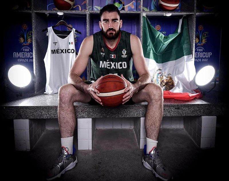 Los 12 Guerreros, con Gutiérrez, vencieron a Puerto Rico, en JCC ...