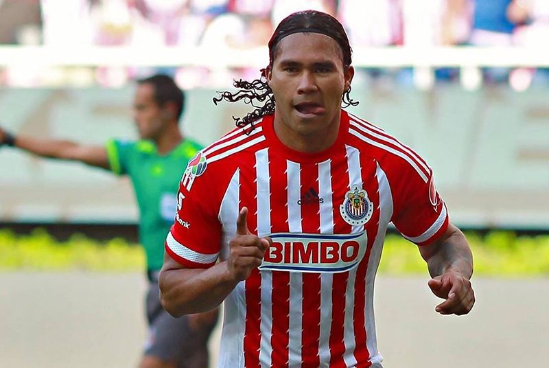 De regreso al futbol mexicano, el ‘Gullit’ Peña ya tiene equipo ...