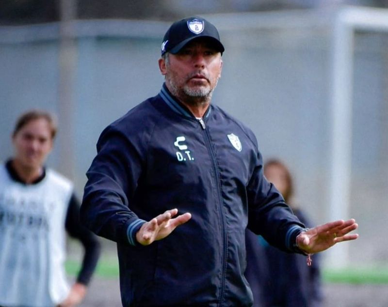 Se adaptan las Tuzas a estilo del Rambo Torres | Hidalgo Sport