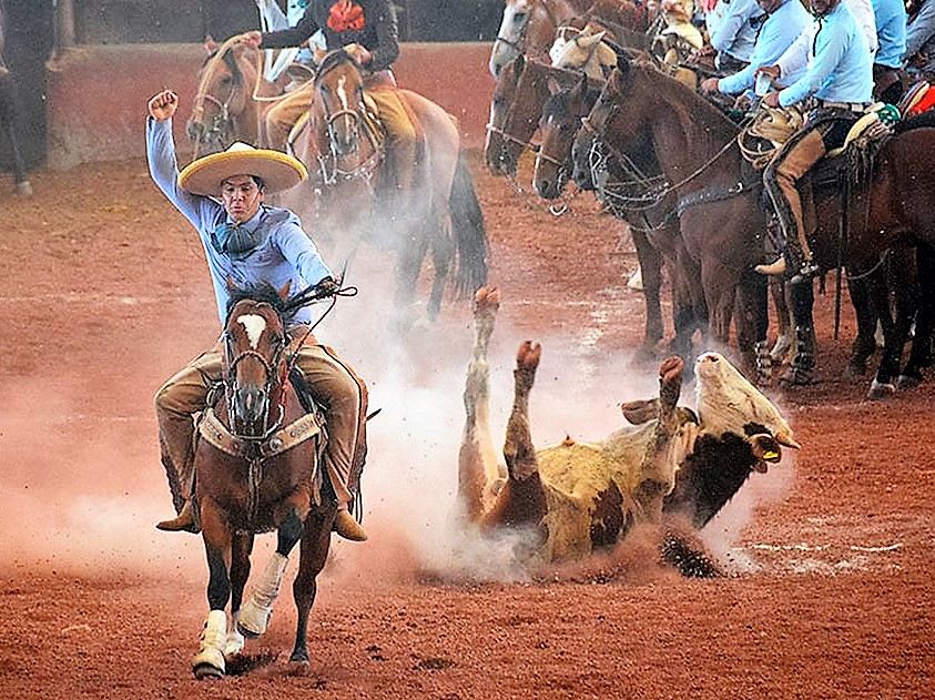 Listo, el calendario para el pre-estatal charro 2024 | Hidalgo Sport