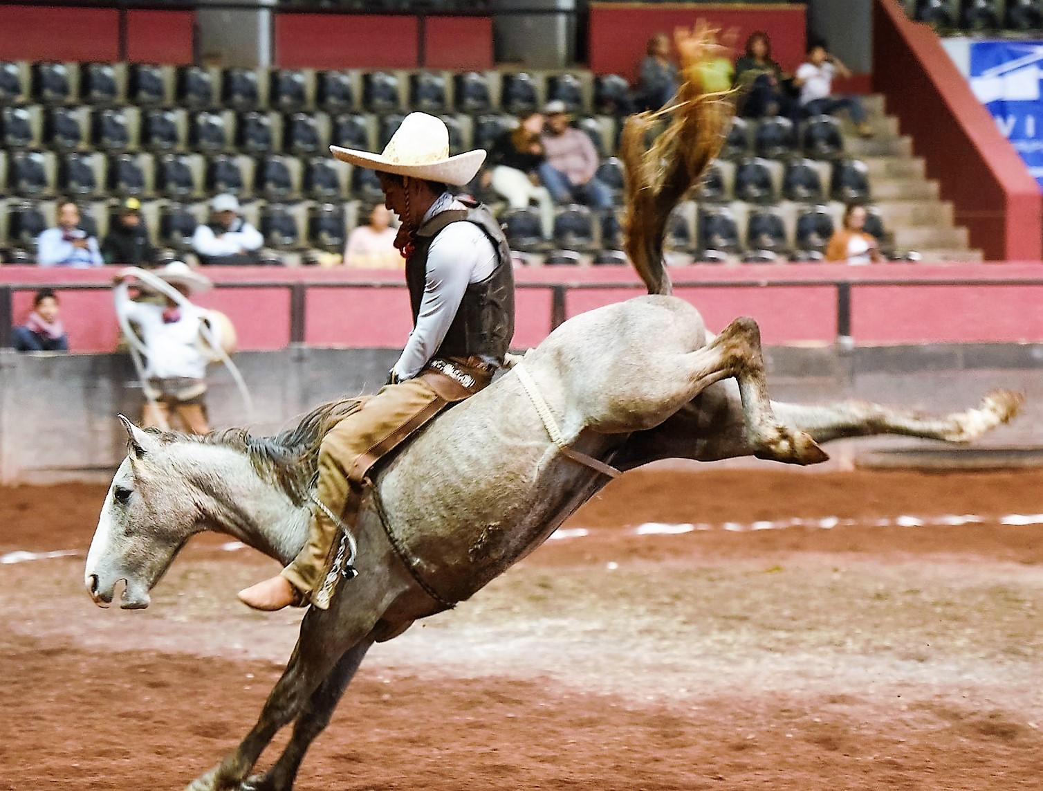 Intenso arranque del Pre-estatal Charro, en Pachuca | Hidalgo Sport