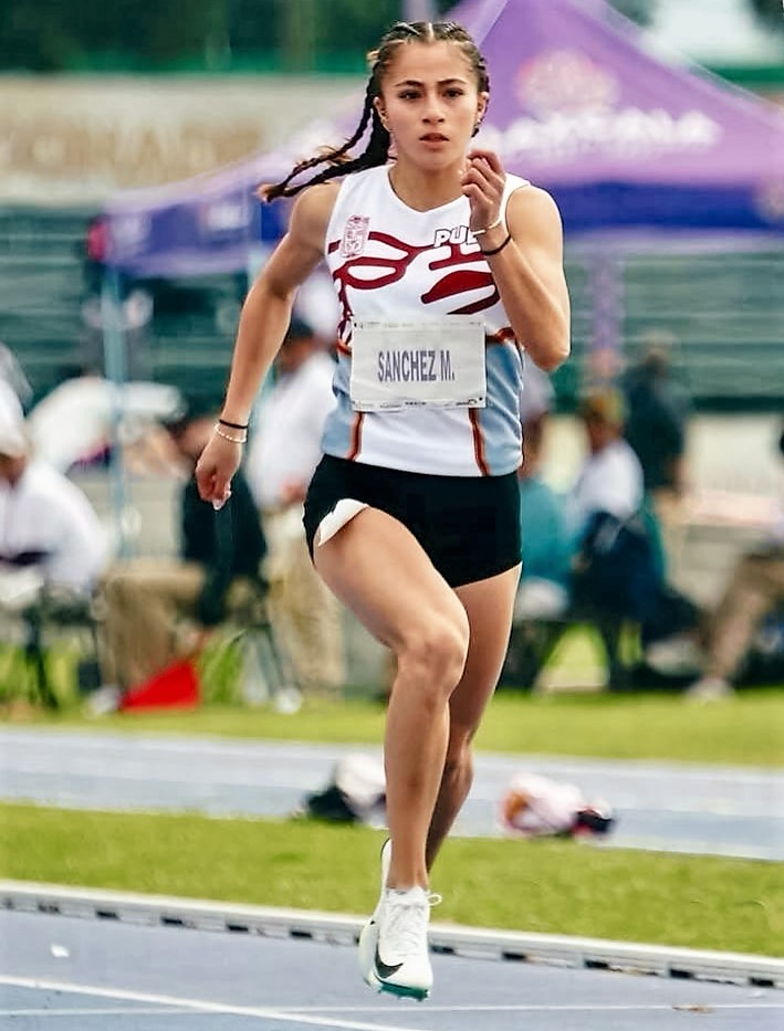 Miriam Sánchez cierra histórico debut en Mundial de Atletismo Tokio | Hidalgo Sport