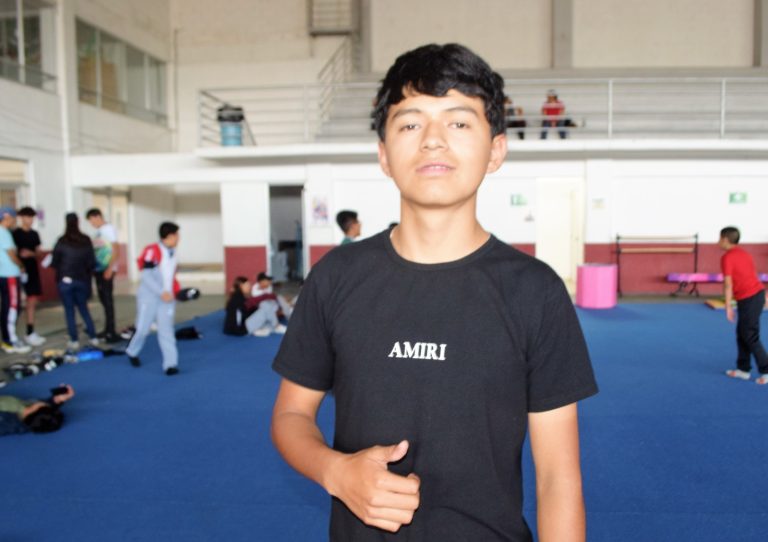 Iker Daniel, plata en la ONC 2025 e invitado para correr en Polonia | Hidalgo Sport