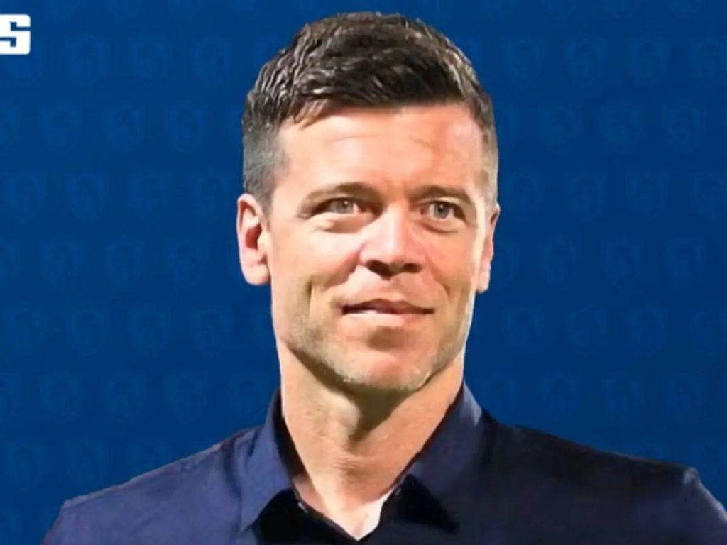 ¡Oficial! Esteban Solari es nuevo entrenador de Pachuca | Hidalgo Sport